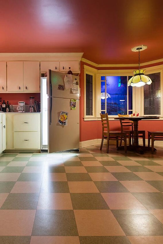 Santa Fe: Meow Wolf The House of Eternal Return Ticket - Key Points