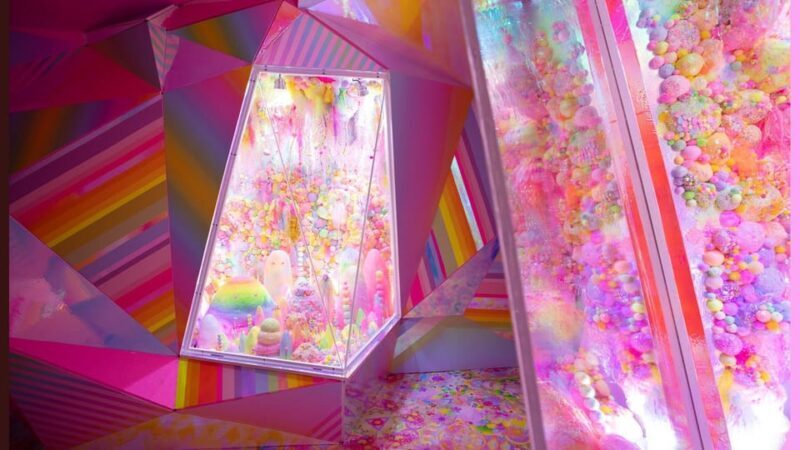 Santa Fe: Meow Wolf The House of Eternal Return Ticket - Final Thoughts: Is It Worth Visiting?