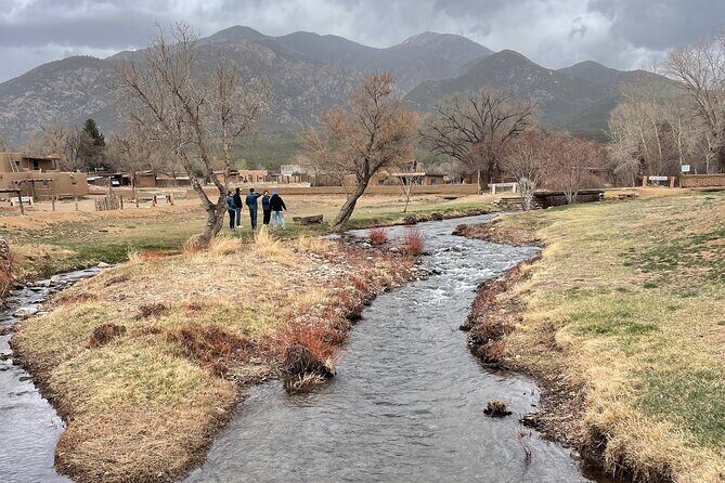 Santa Fe to Chimayo and Taos Pueblo Driving Tour - Final Thoughts: Is This Tour Right for You?
