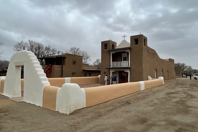 Santa Fe to Chimayo and Taos Pueblo Driving Tour - FAQs