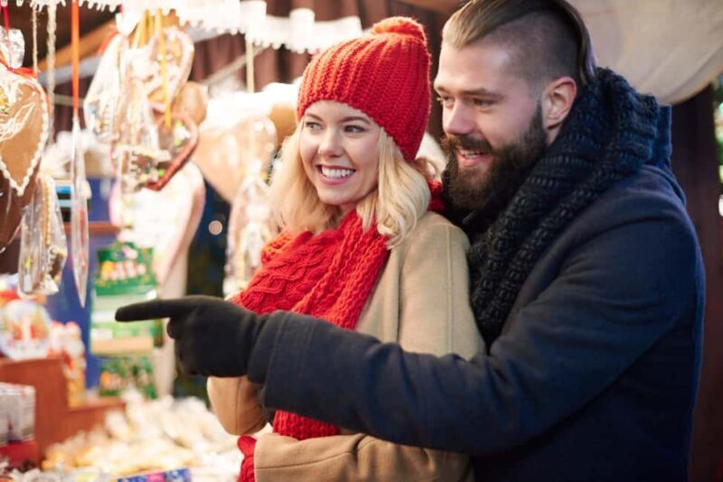 Santa Fes Private Enchanted Christmas Stroll - Santa Fes Private Enchanted Christmas Stroll Review