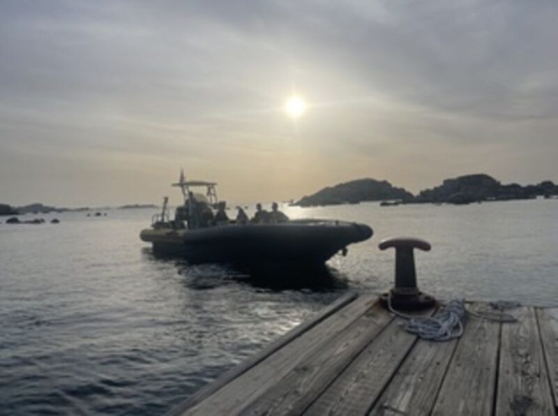 Santa Giulia : Sunset Cruise & Apéritif - Who Will Love This Tour?