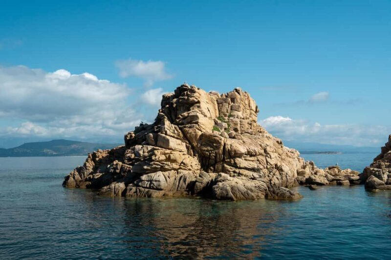 Santa Giulia : Sunset Cruise & Apéritif - Final Thoughts