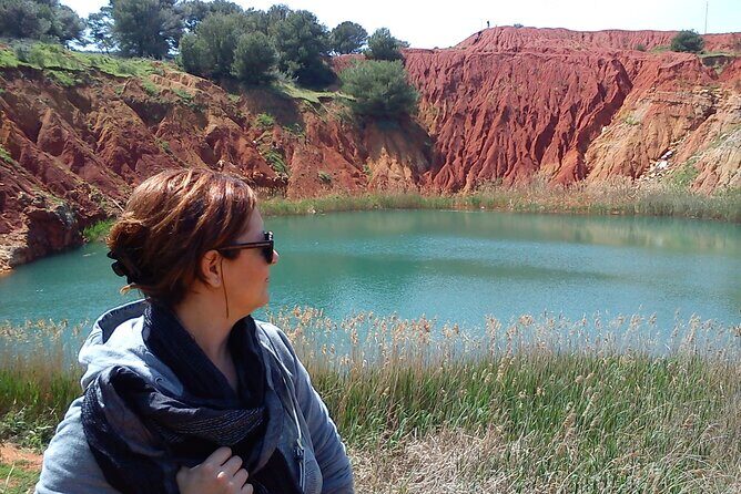 Santa Maria di Leuca by the coast From/To Lecce Otranto Gallipoli - Key Points