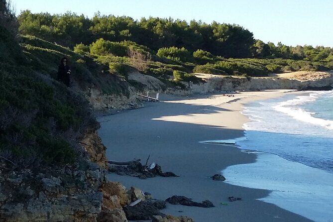 Santa Maria di Leuca by the coast From/To Lecce Otranto Gallipoli - The Authentic Experience: What the Reviews Reveal