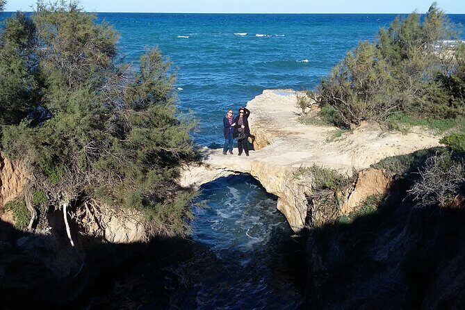 Santa Maria di Leuca by the coast From/To Lecce Otranto Gallipoli - Practical Tips for Your Day