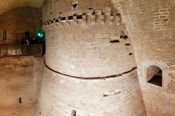 Santa Maria di Leuca by the coast From/To Lecce Otranto Gallipoli - Why This Tour Is a Great Choice