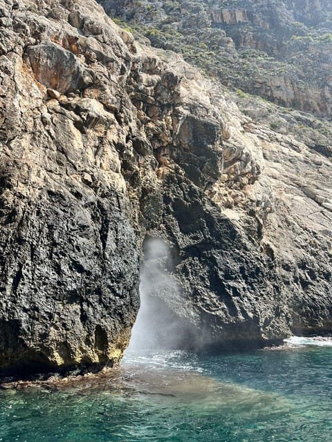 Santa Maria di Leuca: Cave Tour with Aperitif - FAQ