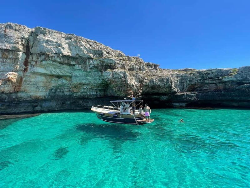 Santa Maria di Leuca : Tour in barca ,grotte e snorkeling - Final Thoughts: Who Will Love This Experience?