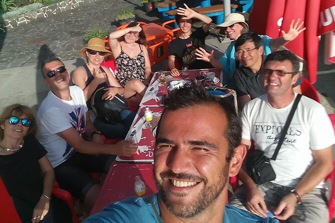 Santa Maria Fullday Excursion - The Sum Up: Why This Tour Stands Out