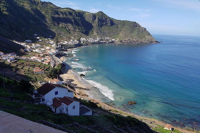 Santa Maria Fullday Excursion - FAQs