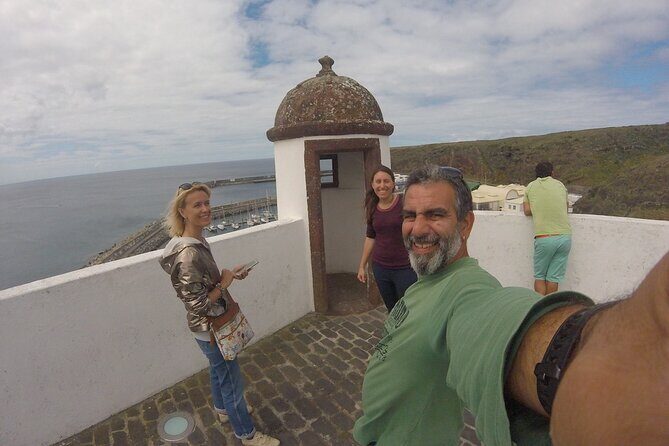 Santa Maria Island Jeep Safari Full Day Tour - Who should consider this tour?