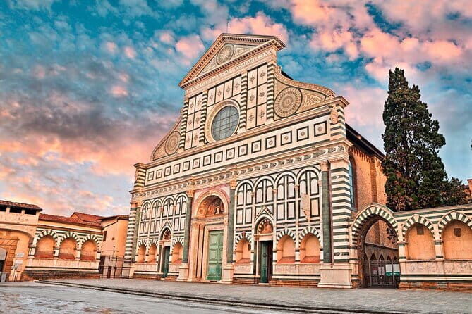 Santa Maria Novella Museum Private Tour With 5- Star Guide - An Authentic and Insightful Florence Experience