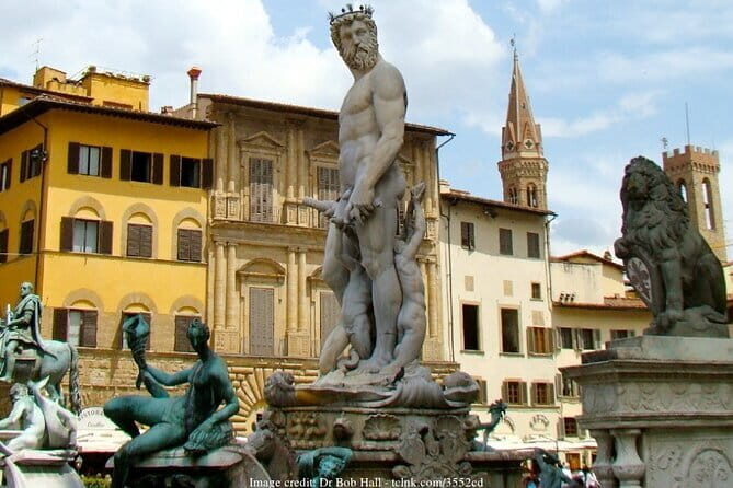 Santa Maria Novella Museum Private Tour With 5- Star Guide - Who Will Enjoy This Tour?