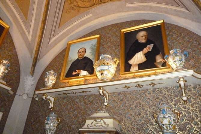 Santa Maria Novella: the Church, the Pharmacy, the Museum - Key Points