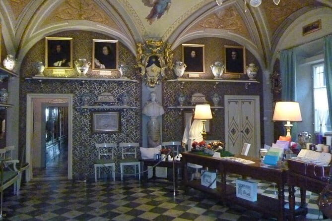 Santa Maria Novella: the Church, the Pharmacy, the Museum - FAQ