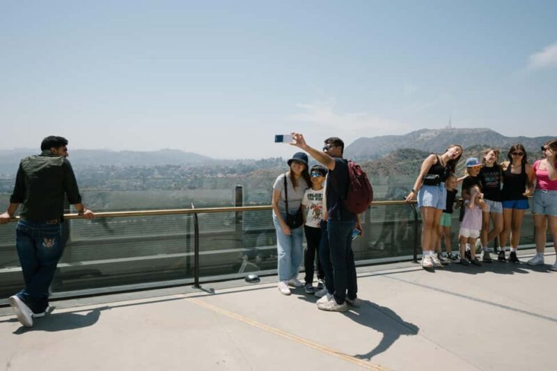 Santa Monica: Best of LA Tour with 3 Iconic Stops - FAQs