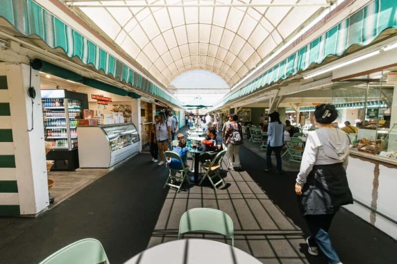 Santa Monica: Best of LA Tour with 3 Iconic Stops - Final Thoughts