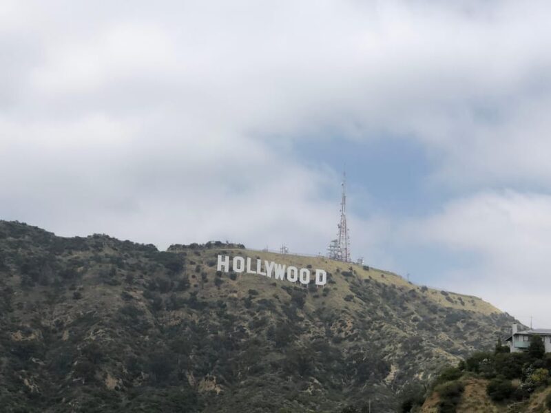 Santa Monica: Los Angeles Open-Air Van Tour with Stops - FAQ