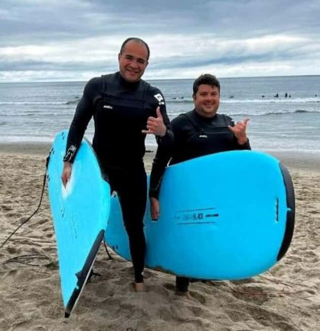 Santa Monica: Surfing Equipment Rental - What You Can Expect From This Rental Experience