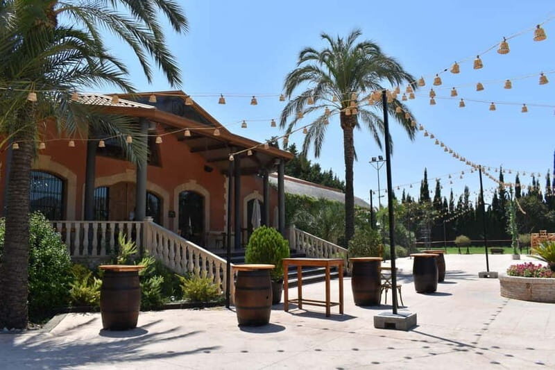Santa Pola, Gran Alacan, Urbanova: Guided Wine Tasting Tour - Why This Tour Offers Good Value