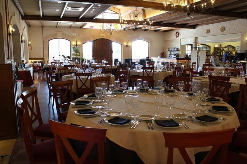 Santa Pola, Gran Alacan, Urbanova: Guided Wine Tasting Tour - Frequently Asked Questions