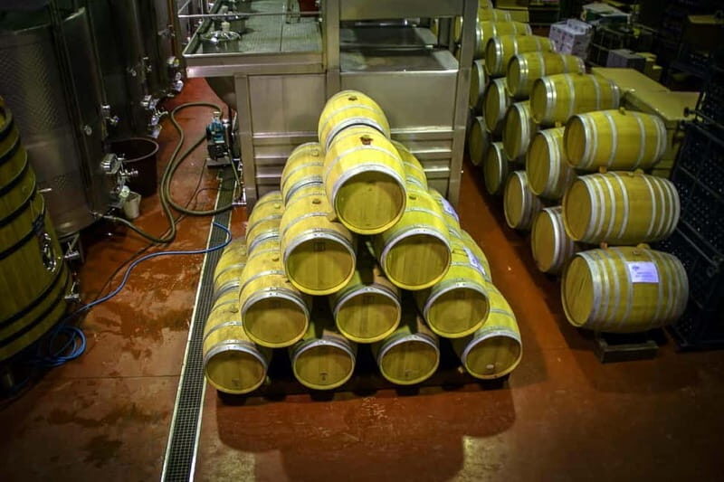 Santa Pola, Gran Alacan, Urbanova: Guided Wine Tasting Tour - Additional Similar Experiences