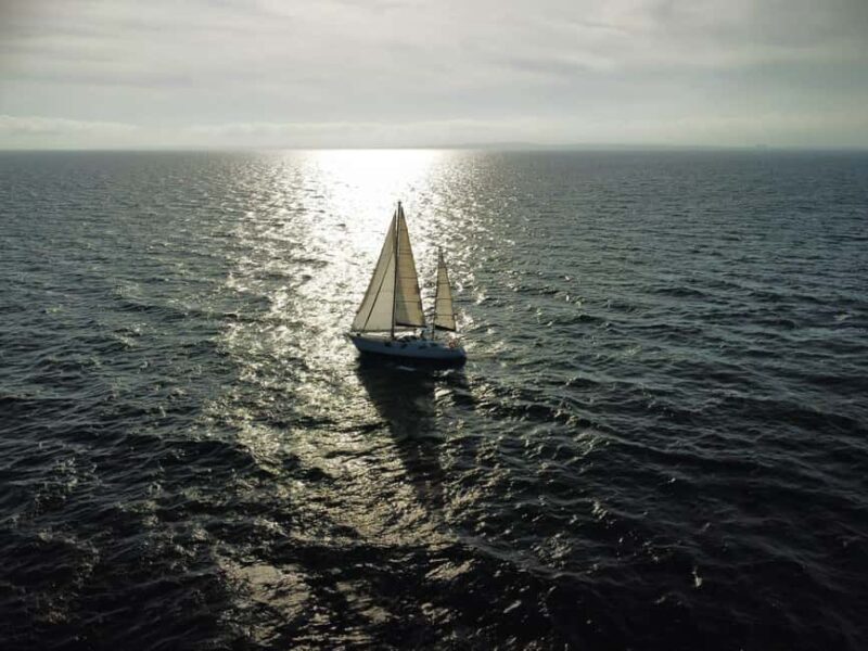 Santa Pola: Sail to Tabarca, snorkel, and enjoy sunset with a tasting - Equipment and Practicalities