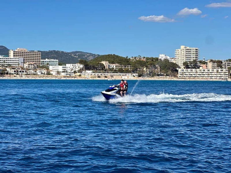 Santa Ponça: 30-Minute Jetski Ride - Final Thoughts  