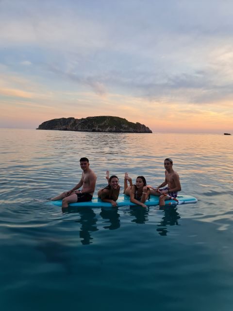 Santa Ponsa: Private Boat Rental with No Licence Necessary - The Sum Up