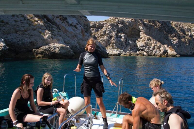 Santa Ponsa: Snorkeling Tour in a Marine Reserve - An In-Depth Look at the Snorkeling Tour