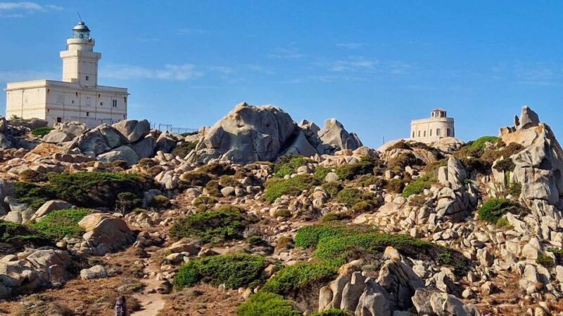 Santa Teresa Gallura: Valle della Luna hiking - An Introduction to the Valle della Luna Hike