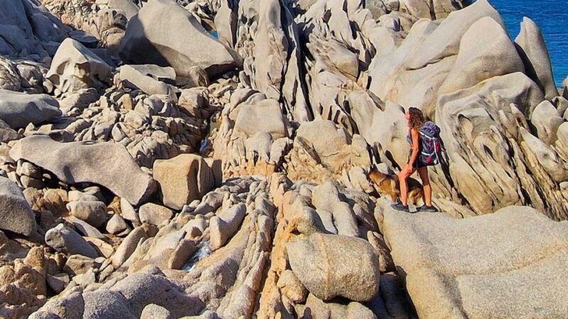 Santa Teresa Gallura: Valle della Luna hiking - The Landscape: Why It’s So Special
