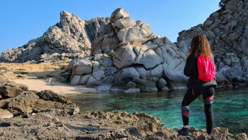 Santa Teresa Gallura: Valle della Luna hiking - Practicalities: What to Bring and How to Prepare