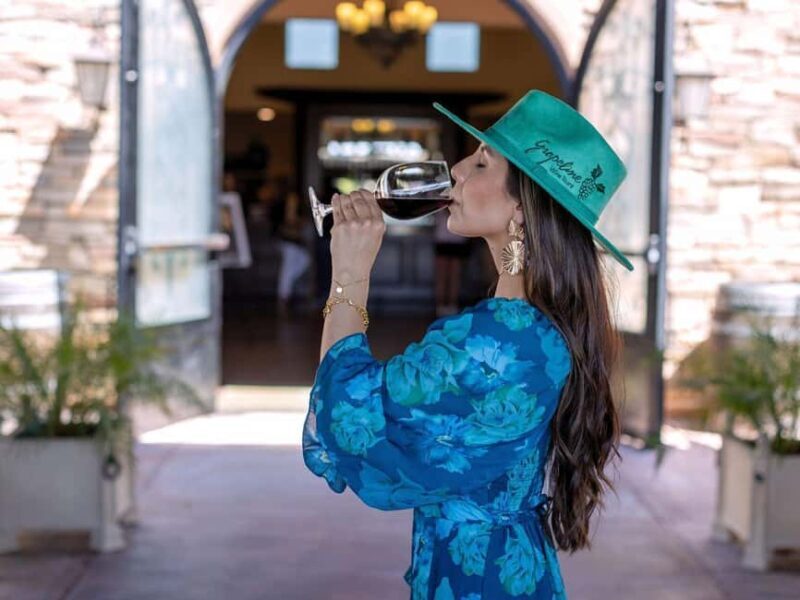 Santa Ynez: 3-Winery Tour Includes Tastings and Lunch - Who Will Love This Tour?