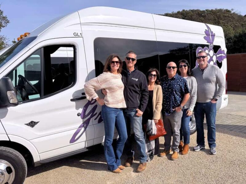 Santa Ynez: 3-Winery Tour Includes Tastings and Lunch - Final Thoughts: Is It Worth It?