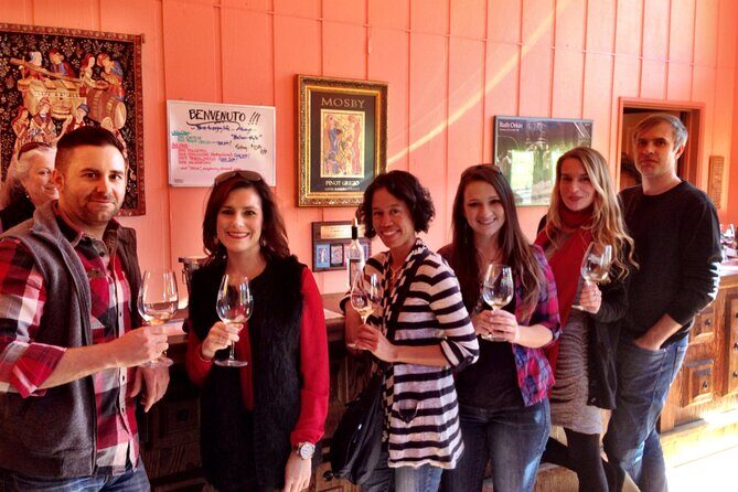 Santa Ynez Valley Private Wine Tours from Santa Barbara - Final Thoughts: Who Will Love This Tour?