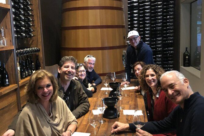 Santa Ynez Valley Private Wine Tours from Santa Barbara - Final Words