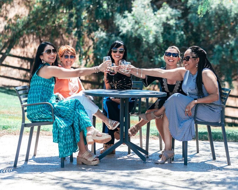 Santa Ynez: Wine Country Tour - What Makes This Tour Stand Out?