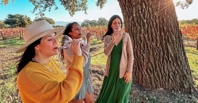 Santa Ynez: Wine Country Tour - The Sum Up: Is It Worth It?