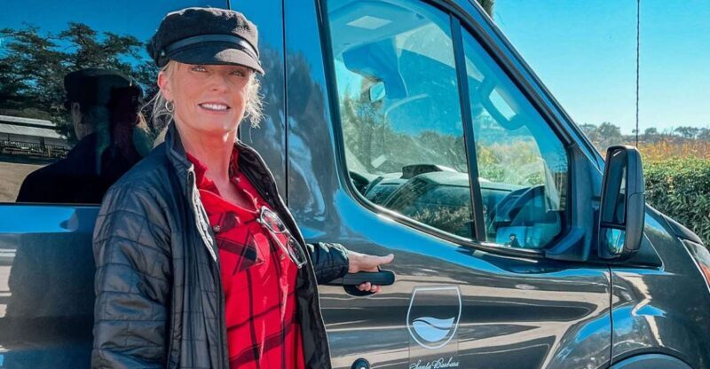 Santa Ynez: Wine Shuttle - FAQ