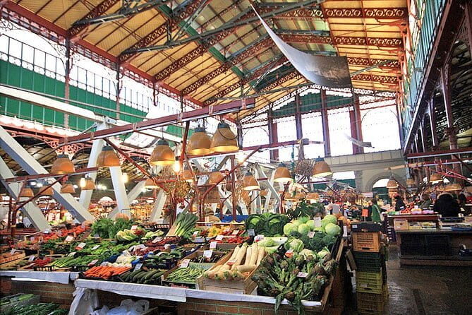 Sant'Ambrogio Market Food Tour with Tastings led by a local Chef - FAQ