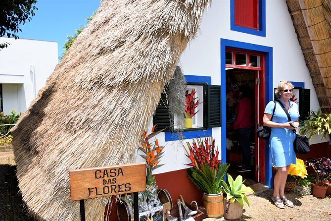 Santana / Typical Houses Tour - Who Would Love This Tour?