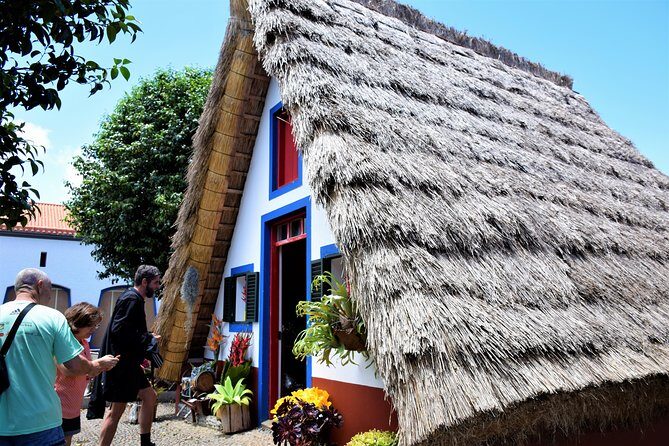 Santana / Typical Houses Tour - Final Thoughts