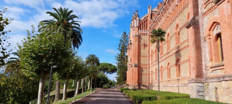 Santander: Comillas, Modernismo y Capricho de Gaudi - Who Should Consider This Tour?