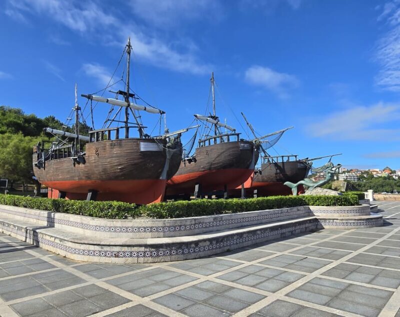 Santander exclusive: Private tour of the peninsula and Palacio de la Magdalena - Key Points