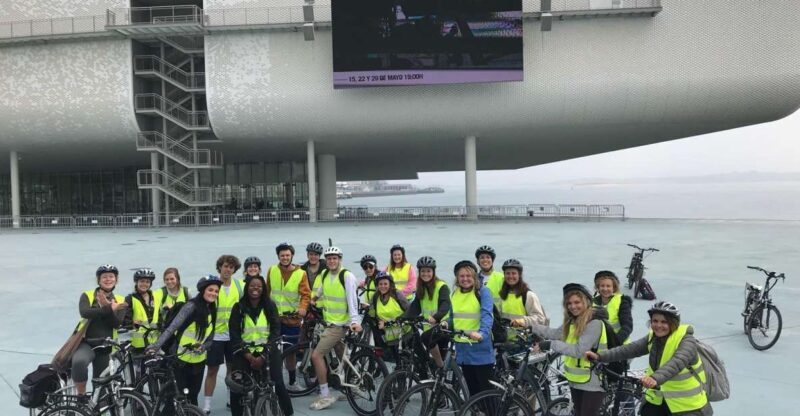 Santander: Guided Tour by Electric Bike - Why You’ll Love This Santander E-Bike Tour
