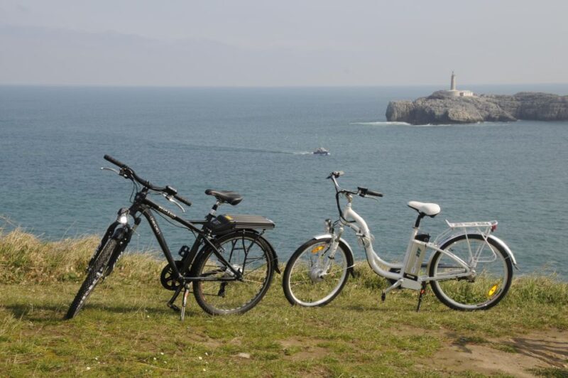 Santander: Guided Tour by Electric Bike - Practical Details and Tips