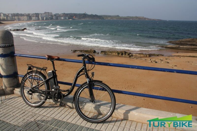 Santander: Guided Tour by Electric Bike - FAQs