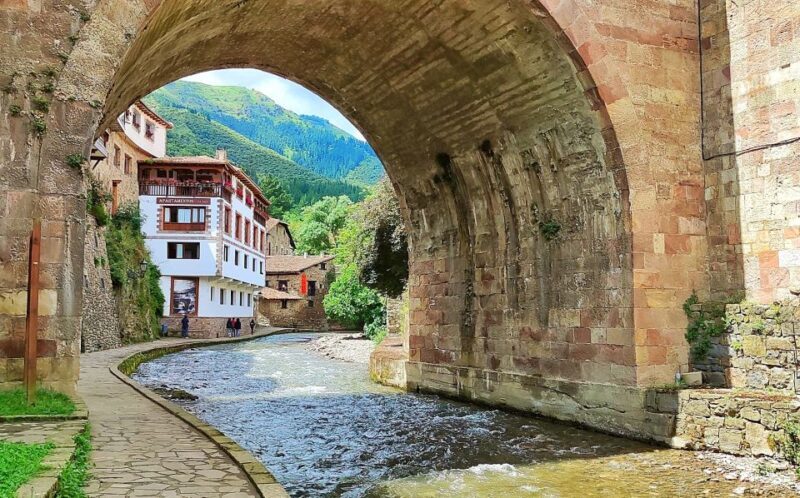 Santander: Picos, Santo Toribio Monastery and Potes Day Tour - What We Loved Most